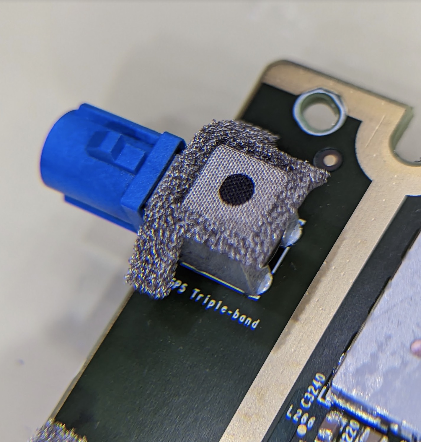 Tesla's new self-driving (HW4) computer leaks: Here's a teardown | Electrek