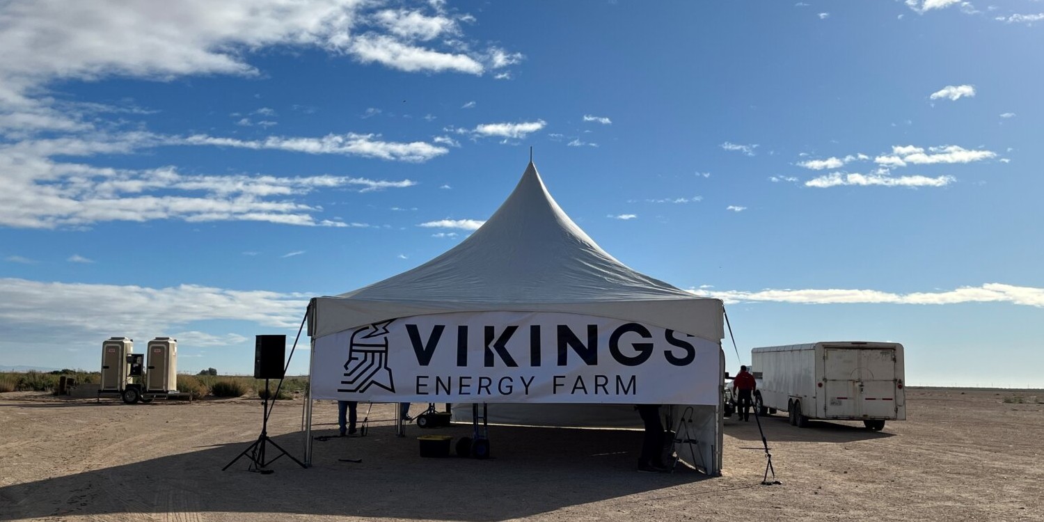 One of the US's first solar peaker plants – with Tesla Megapack – just ...