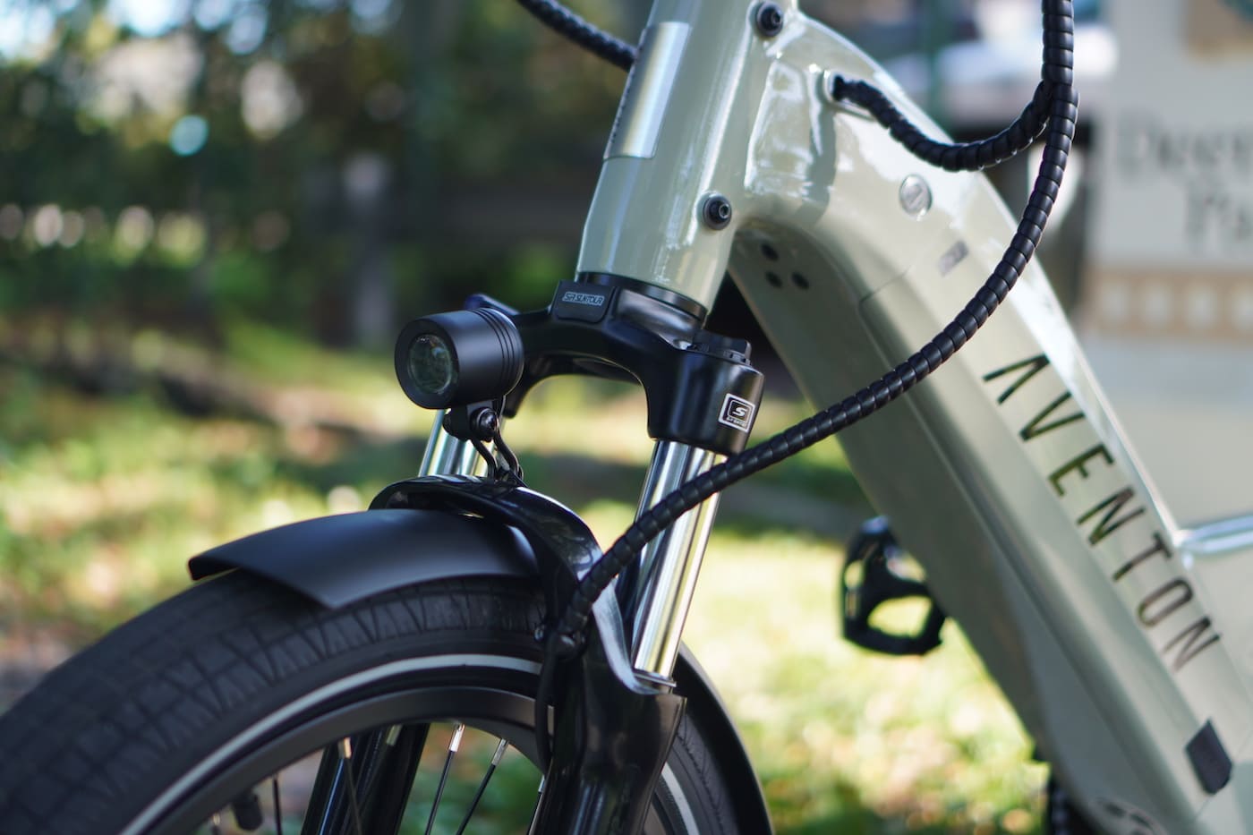 Aventon Abound launched as higher-quality low-cost electric cargo bike ...