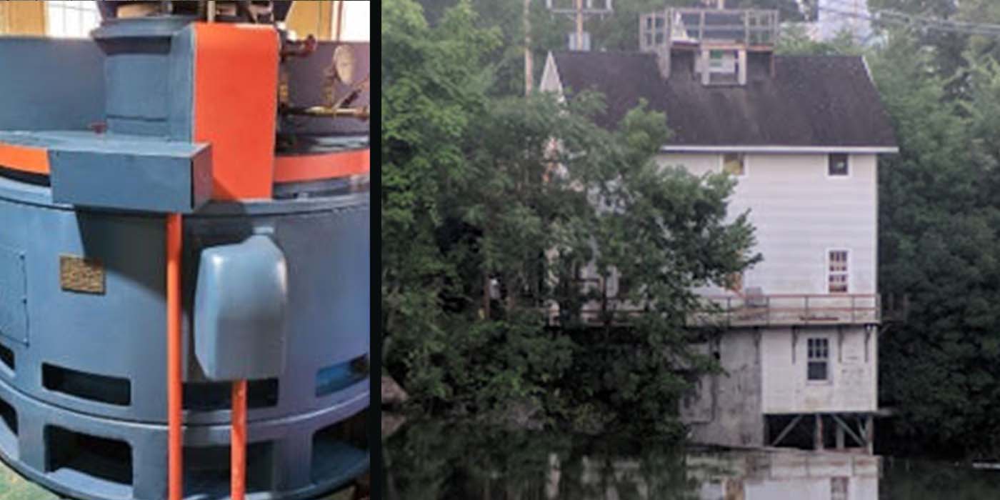 This company is expanding clean EV charging using hydropower