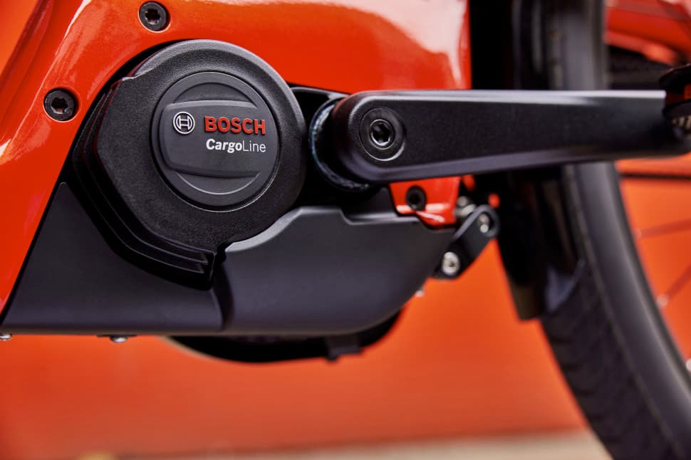 Trek releases Fetch Plus series of heavy duty cargo electric bikes