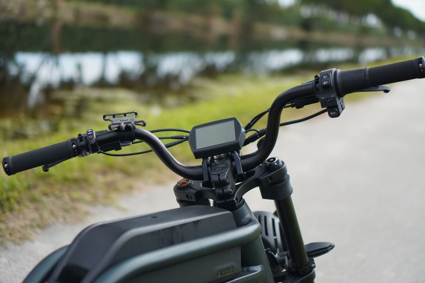 Ride1Up REVV1 review: How I hit 37 mph testing an electric bike