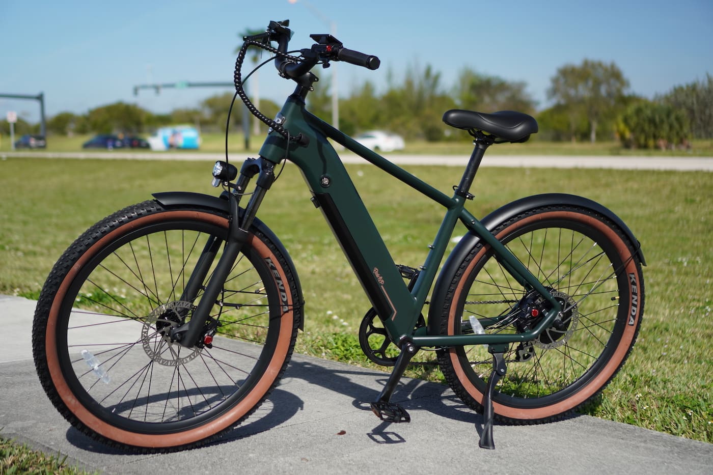 $1,500 electric bike tax credit bill reintroduced in Congress