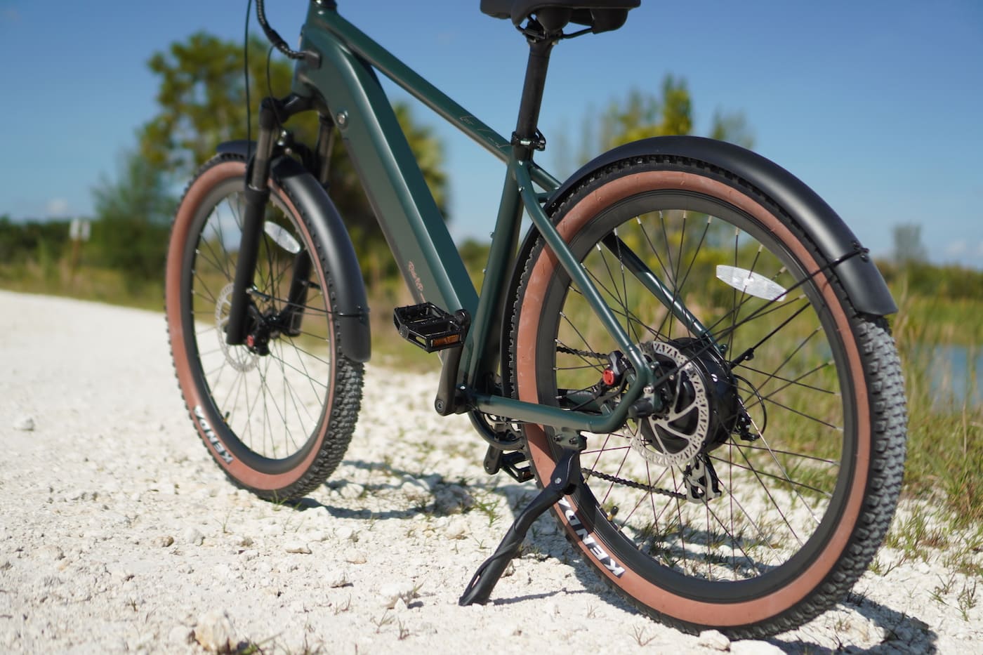 Ride1Up Turris review: A low-cost touring e-bike that feels pricier