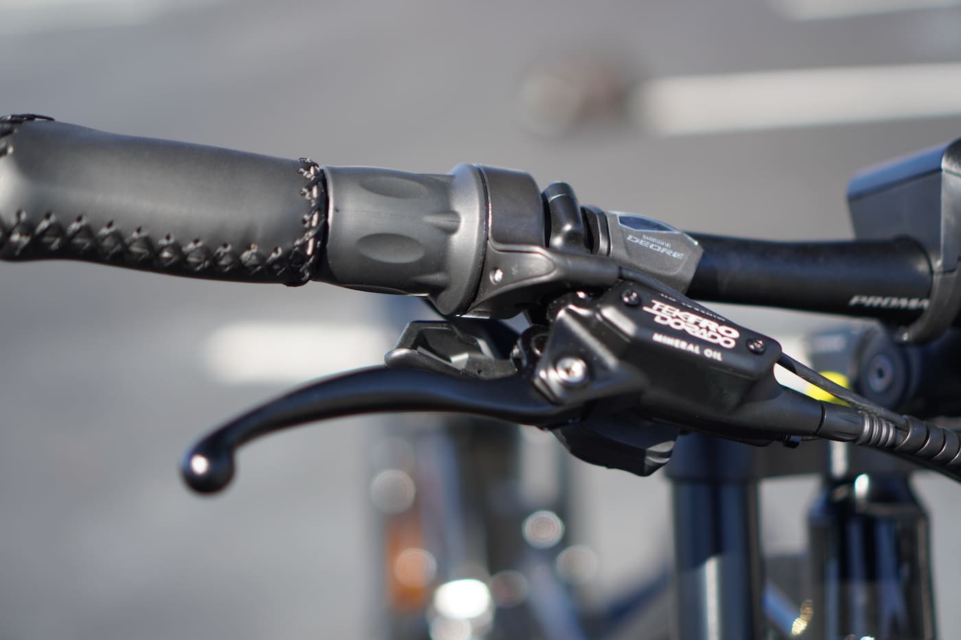 Overpowered e-bike review: Testing the 30+ MPH Super Monarch