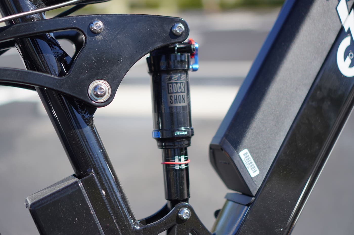 Overpowered e-bike review: Testing the 30+ MPH Super Monarch