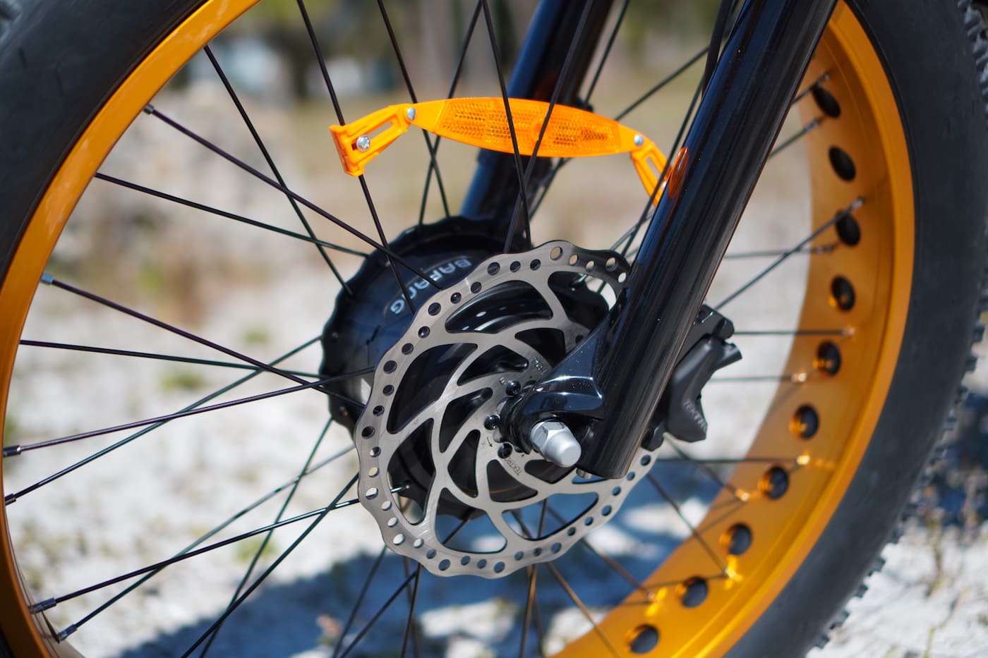 Overpowered e-bike review: Testing the 30+ MPH Super Monarch