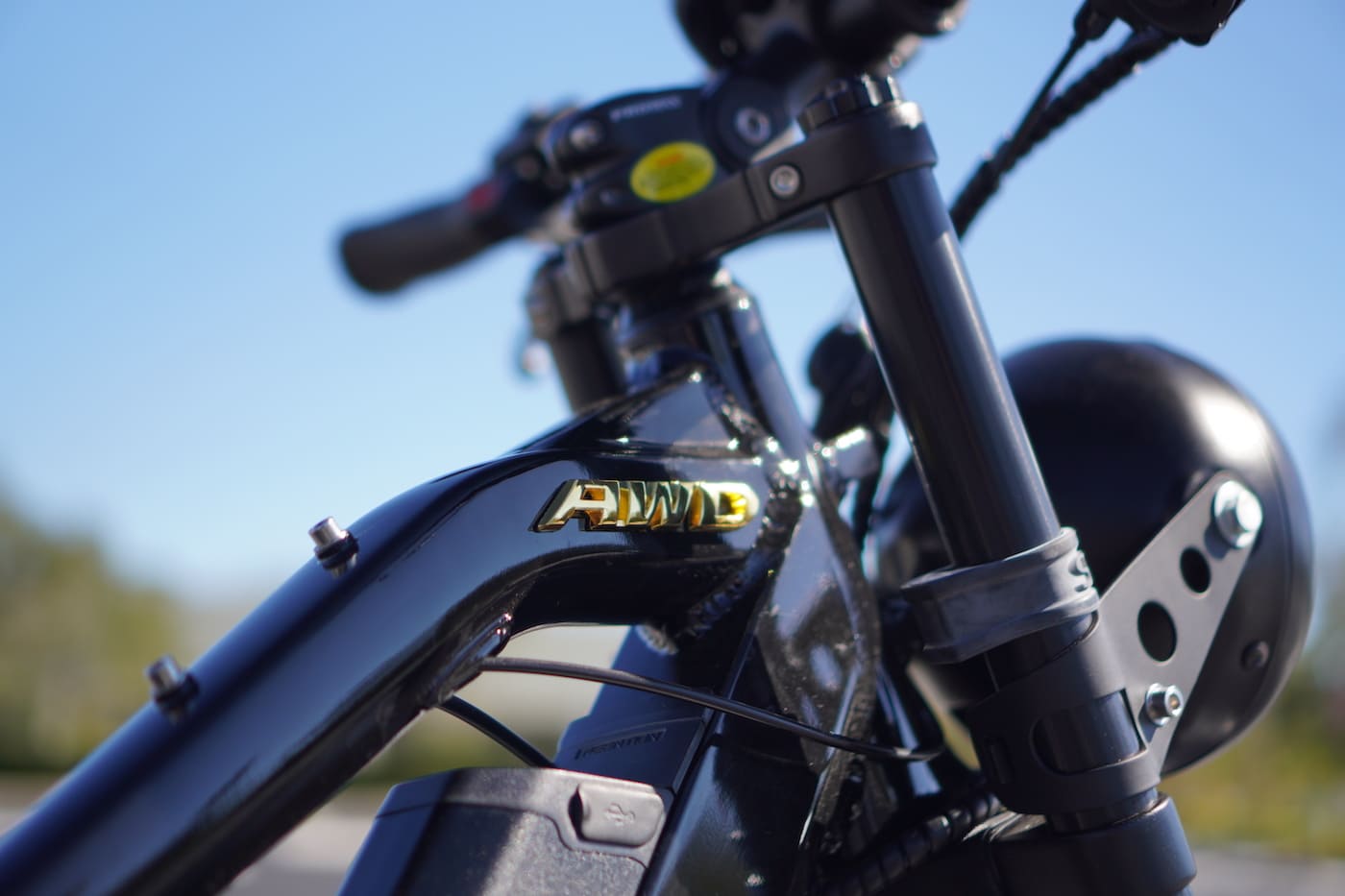 Overpowered e-bike review: Testing the 30+ MPH Super Monarch