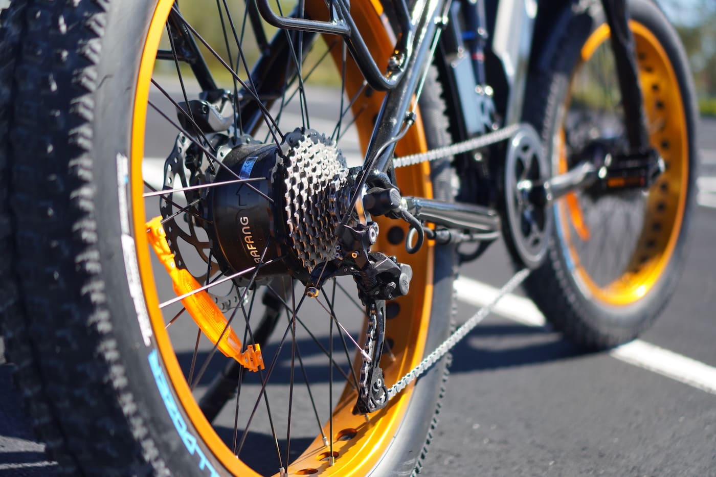 Overpowered e-bike review: Testing the 30+ MPH Super Monarch