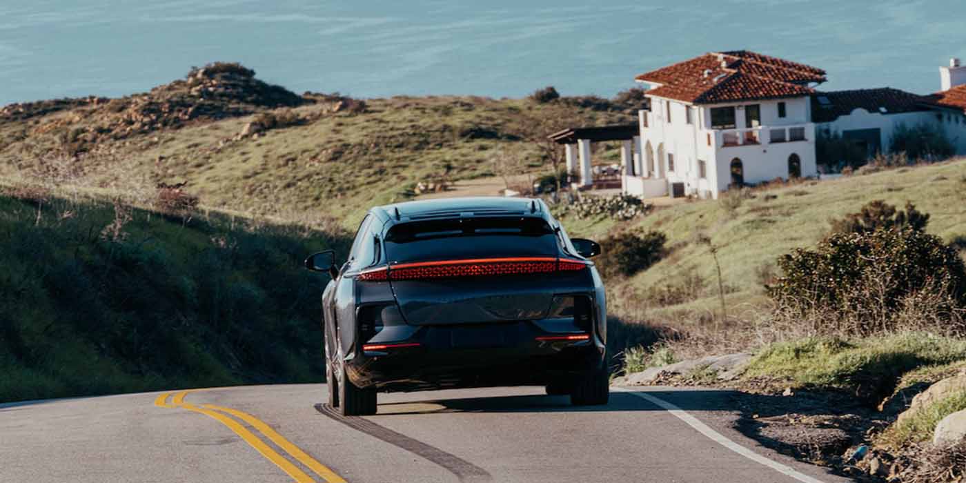 Faraday Future Q4 full 2022 results: FF 91 SOP this month. Maybe.