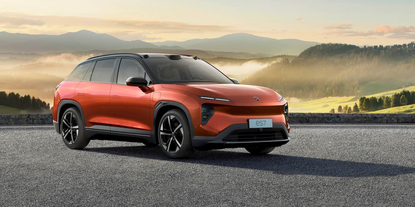 NIO (NIO) EV deliveries continue growing in Q4, but so do losses