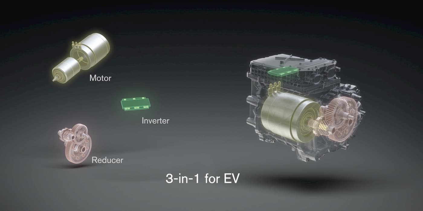 Nissan to bring EV powertrain costs down by 30%, here's how