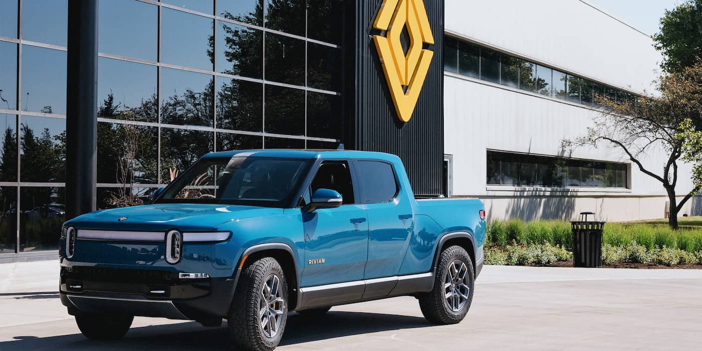 Rivian, VW, Nissan, and others lose EV tax credit, Tesla cut in half