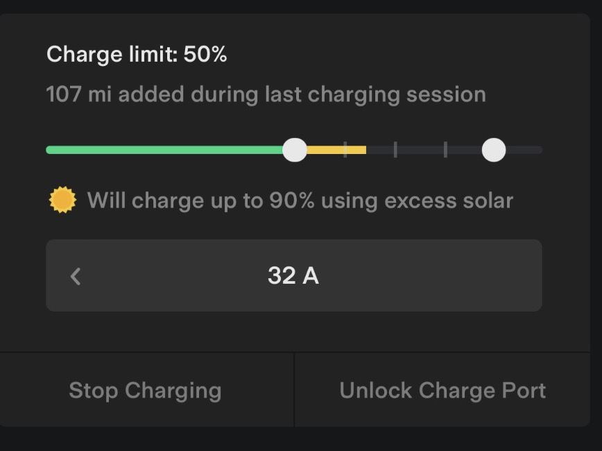 Tesla releases new mobile app with better insight into your battery ...