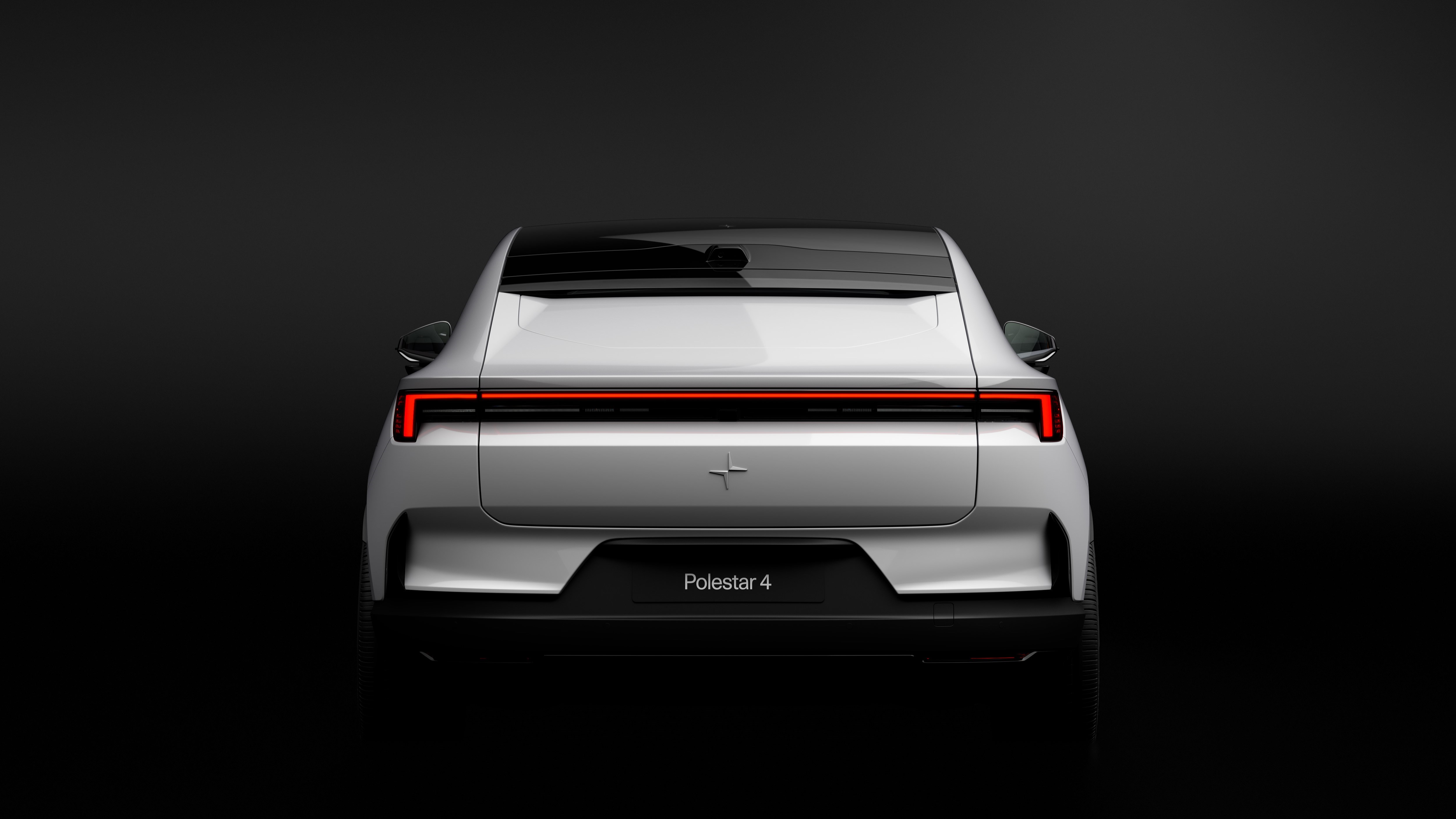 Polestar unveils Polestar 4, a $60K 'SUV Coupé' with no rear window | Electrek