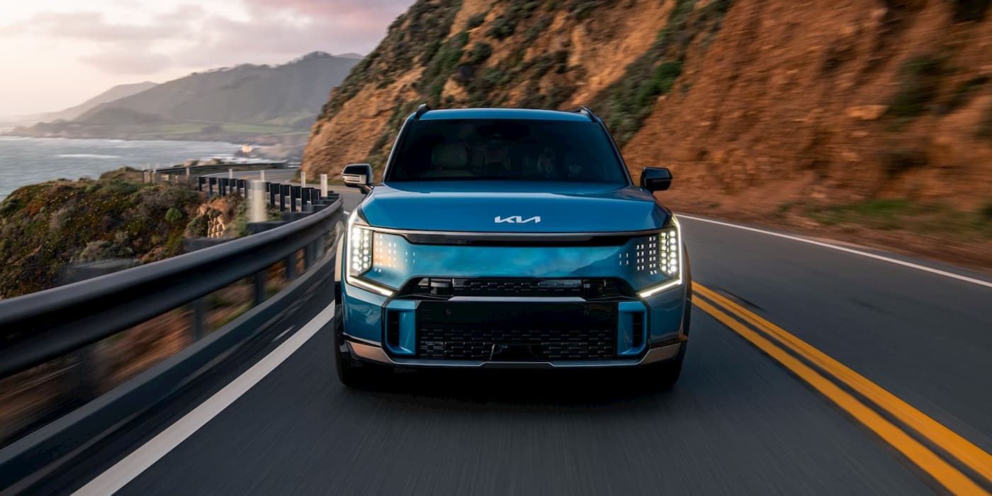 Hyundai's new EV platform signals an electric truck is coming