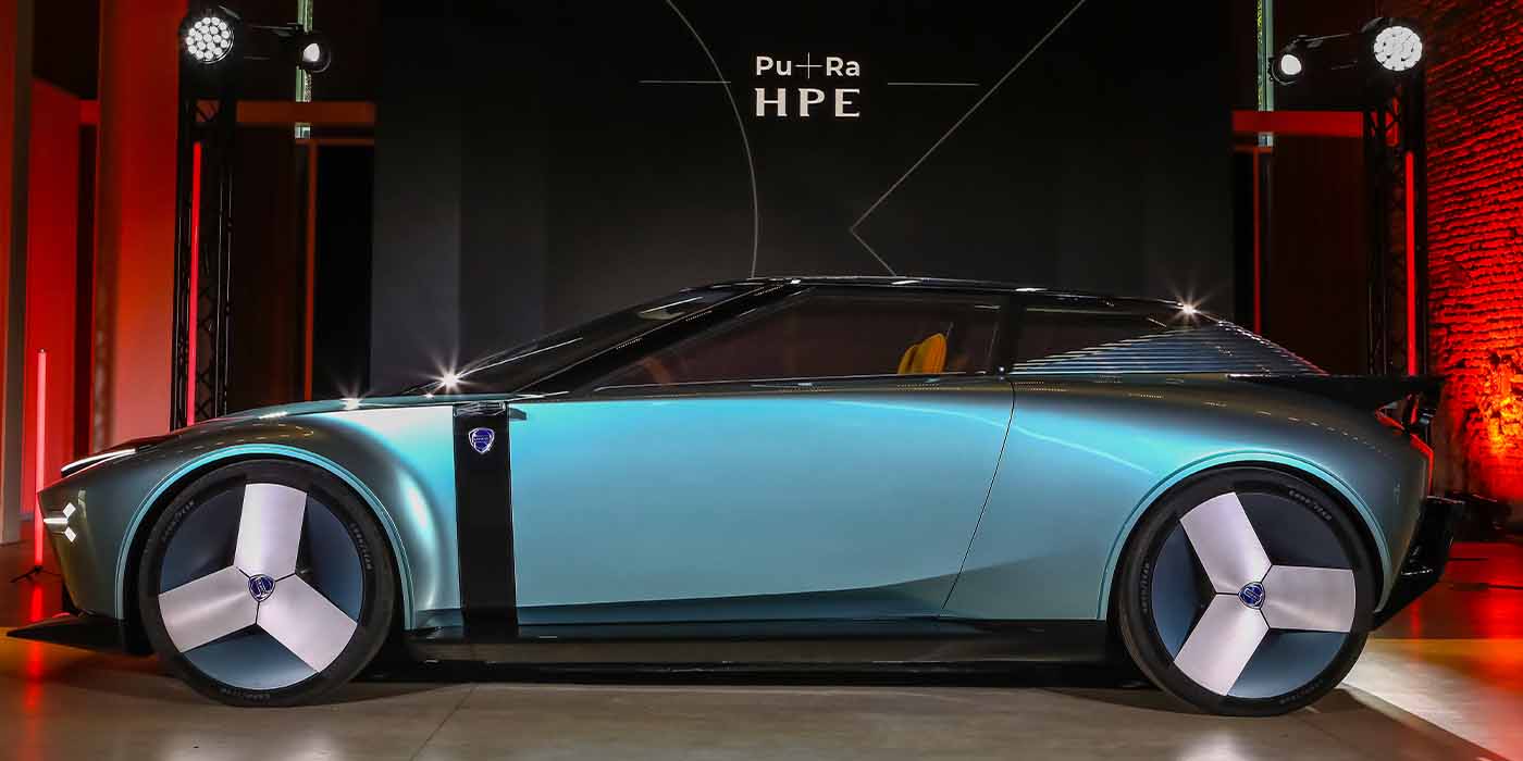 Reborn Lancia brand debuts concept EV inspired by... furniture?