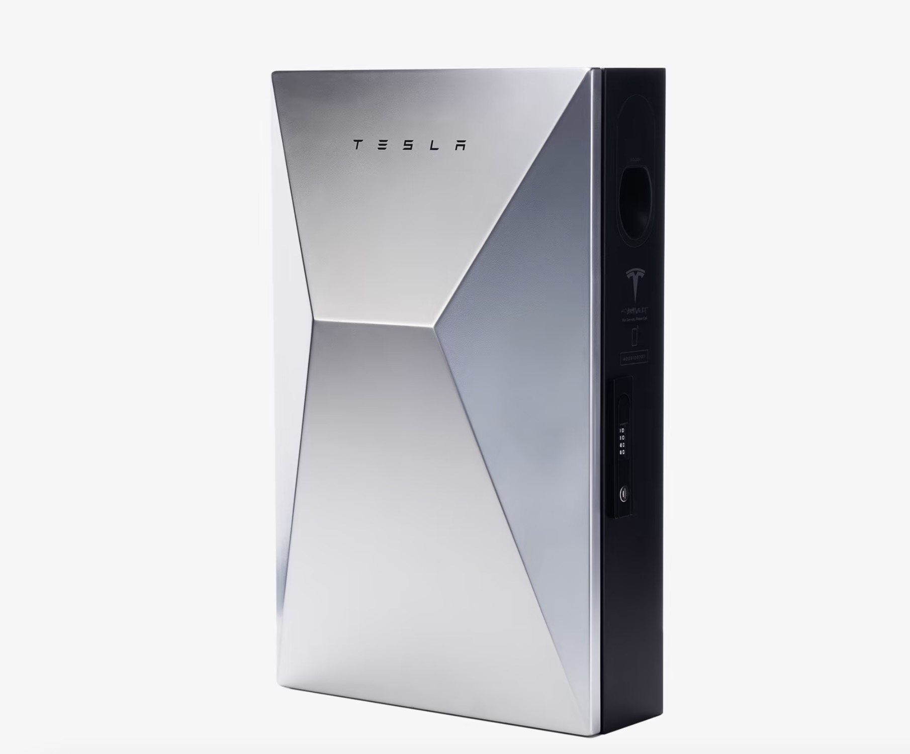Tesla launches CyberVault, a Cybertruck-inspired box with integrated EV ...