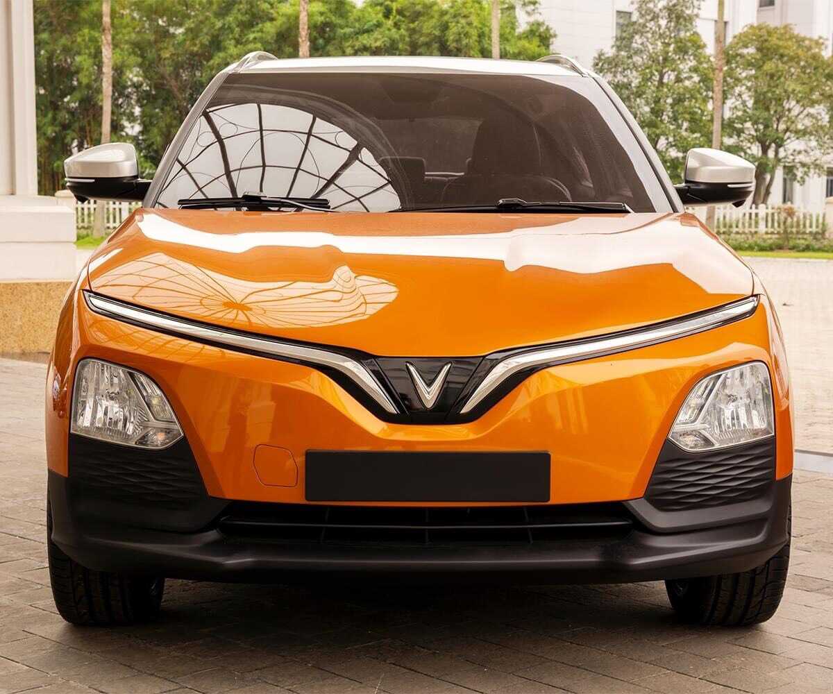 VinFast receives 3,000 orders for its $23K VF 5 Plus EV in 9 hours