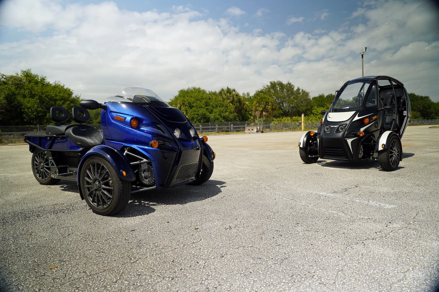 Arcimoto shakes up leadership team with new CEO, president, and COO