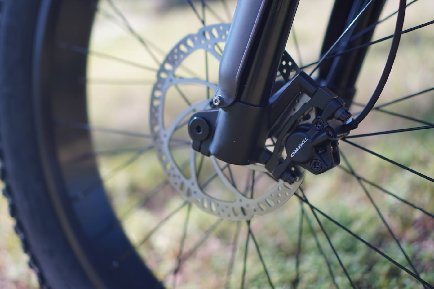 Himiway Cobra Pro review: 1,000W full-suspension electric fat bike