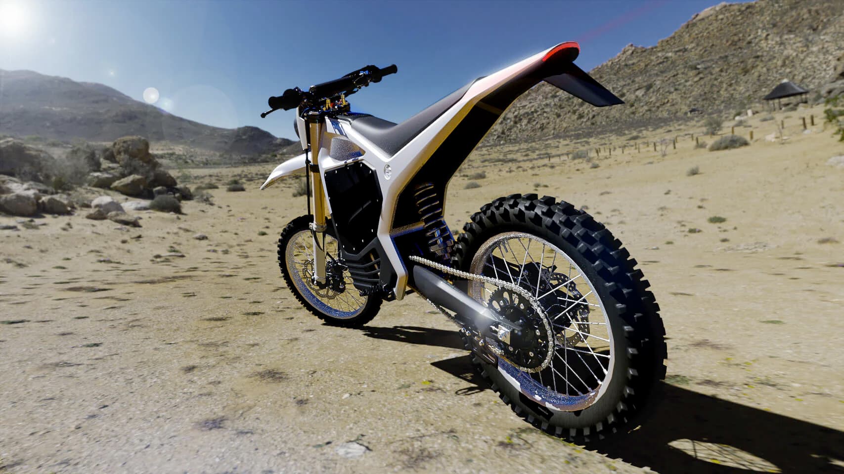 SONDORS MetaBeast launched as 50 mph e-bike, 75 mph moto