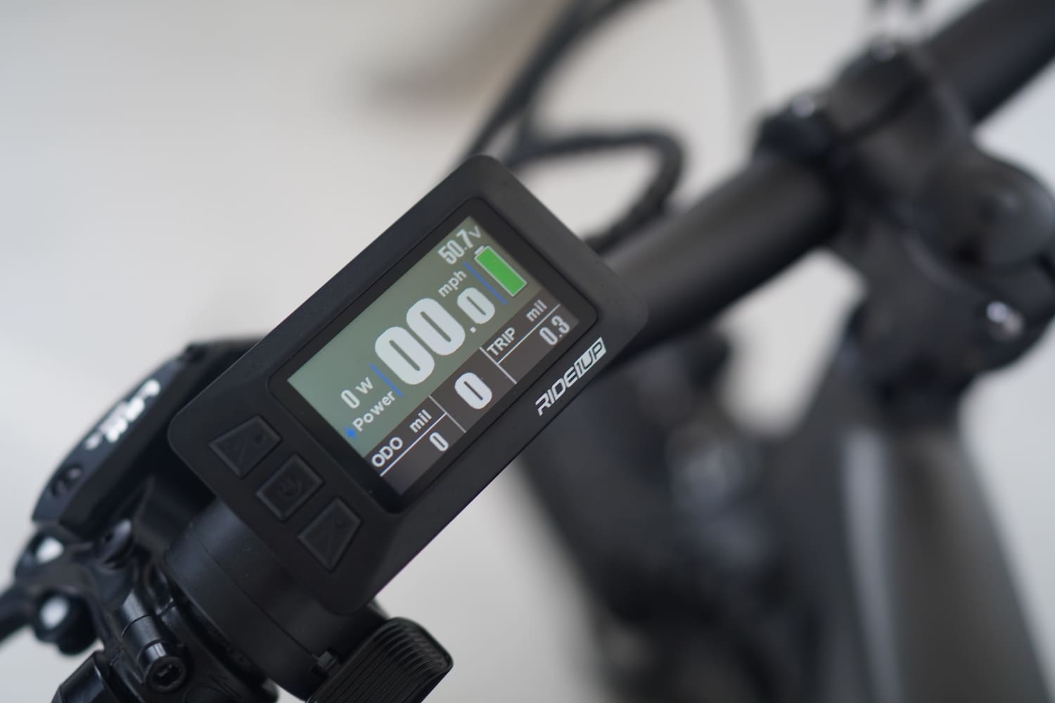 Ride1Up Rift review: The fat tire e-bike that has what others don't