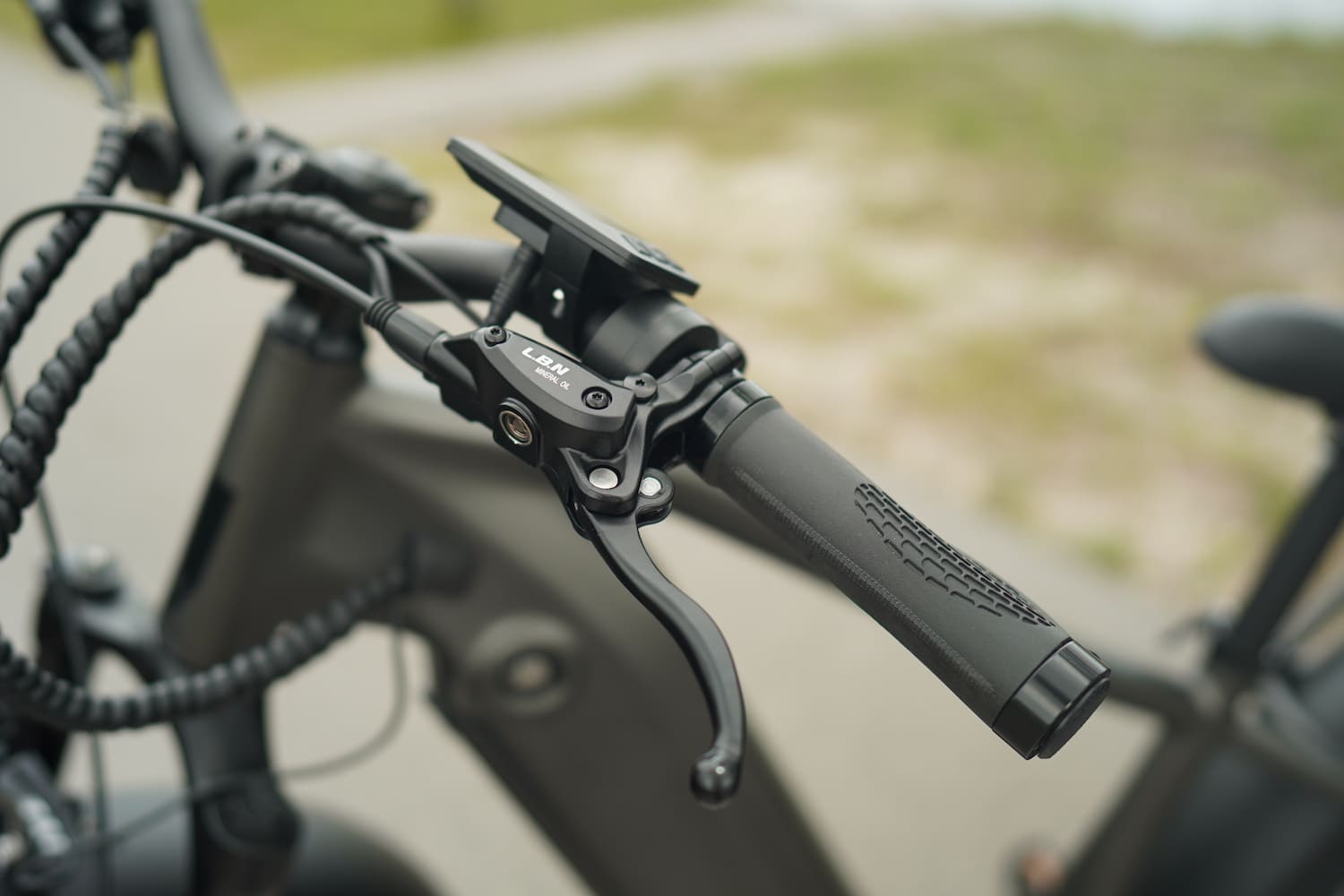 Ride1Up Rift review: The fat tire e-bike that has what others don't