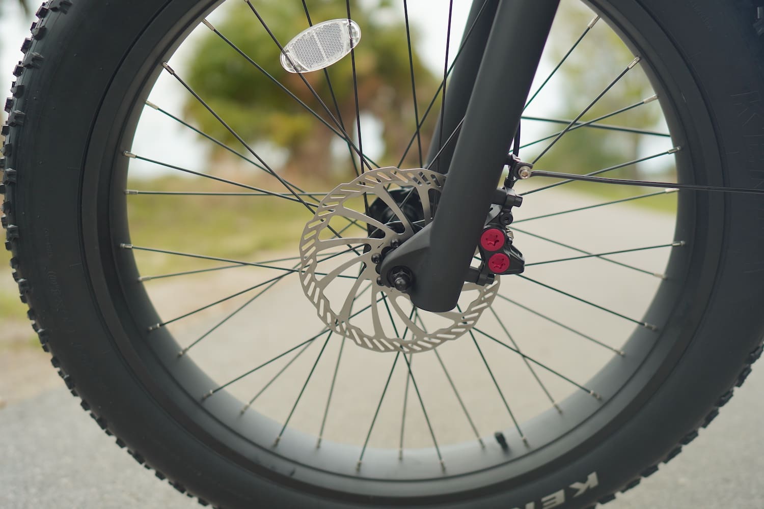 Ride1Up Rift review: The fat tire e-bike that has what others don't