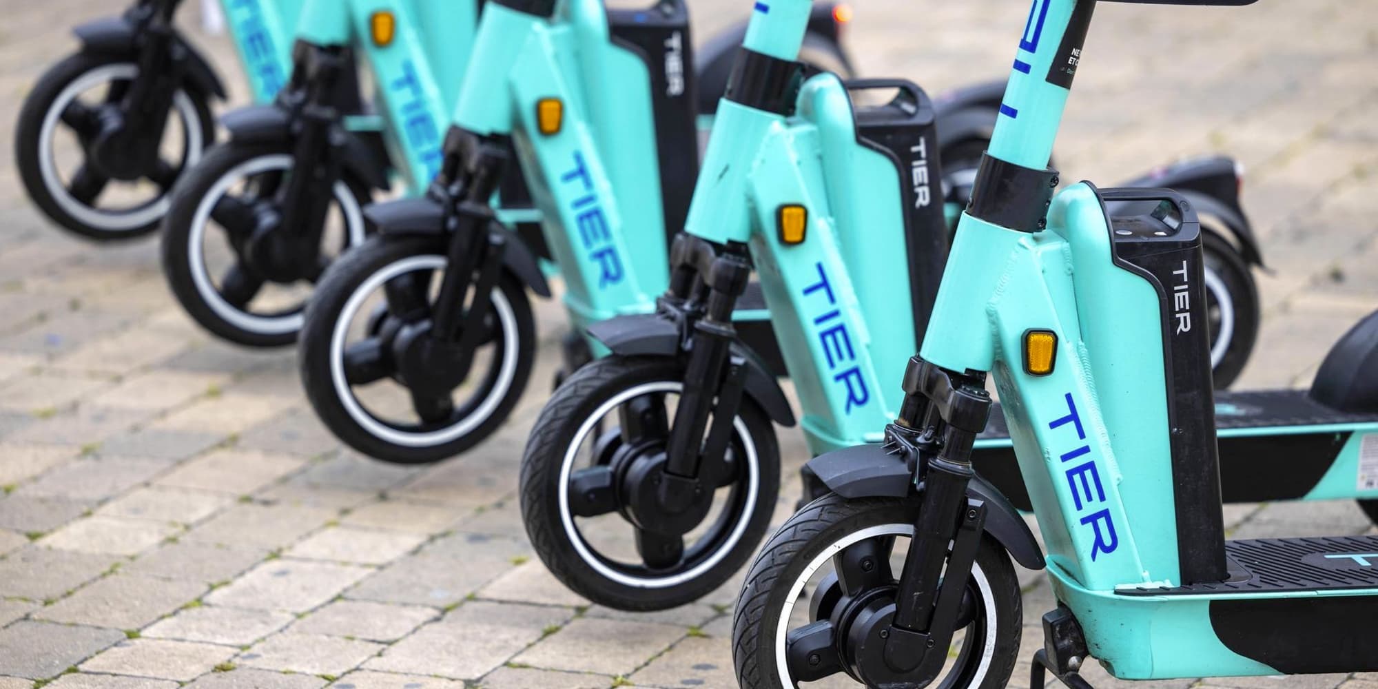 After Paris banned electric scooters, something surprising occurred