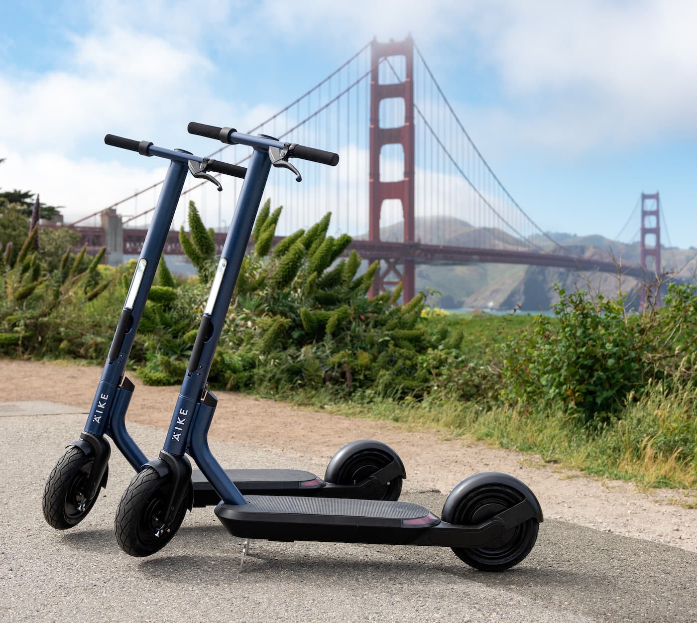 One of the best-designed electric scooters just launched in the US