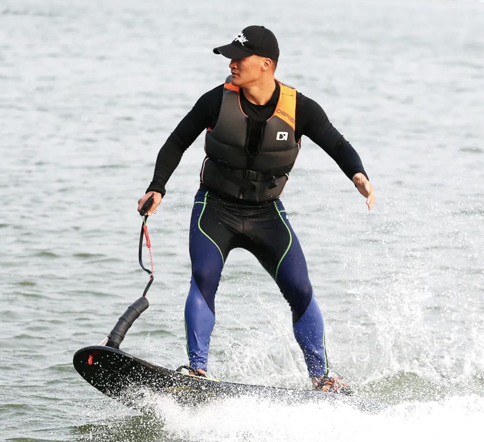 Is this low-cost Chinese electric surfboard too good to be true?