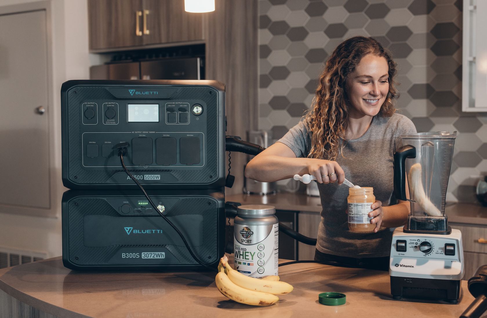 Bluetti Mother's Day Sale: The Power to Pamper | Electrek