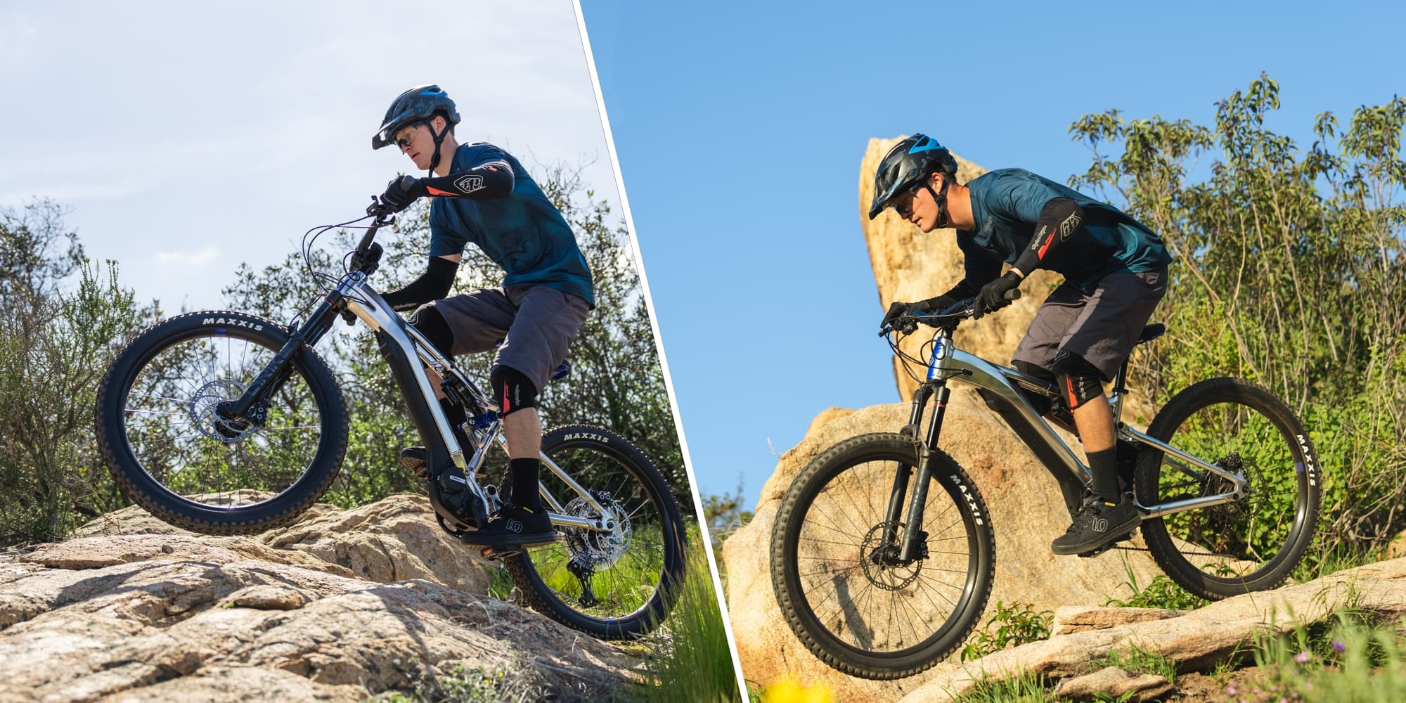 Why electric bikes actually give more exercise than pedal bikes