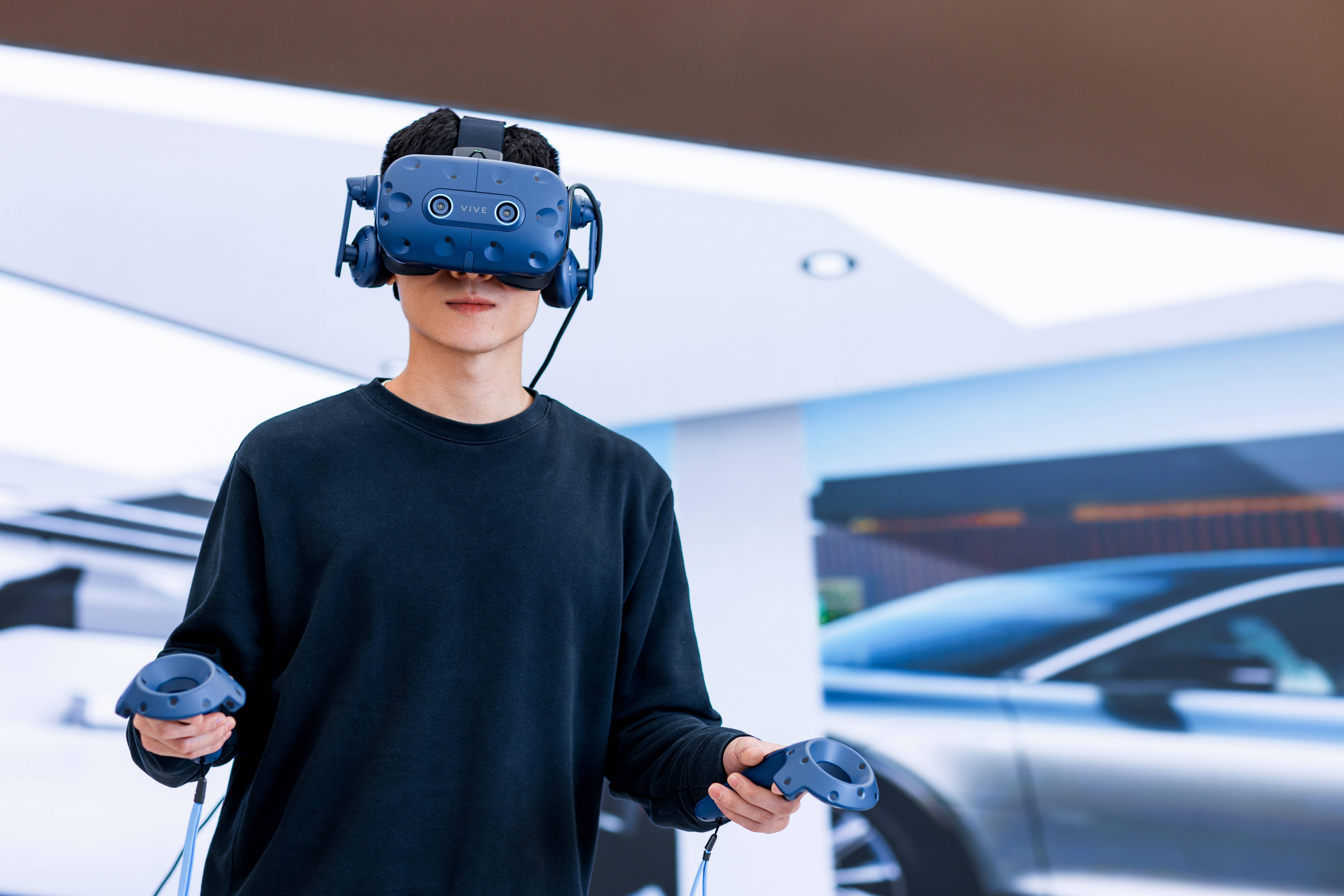 GM reveals Proxima: Future EV design and platform in China