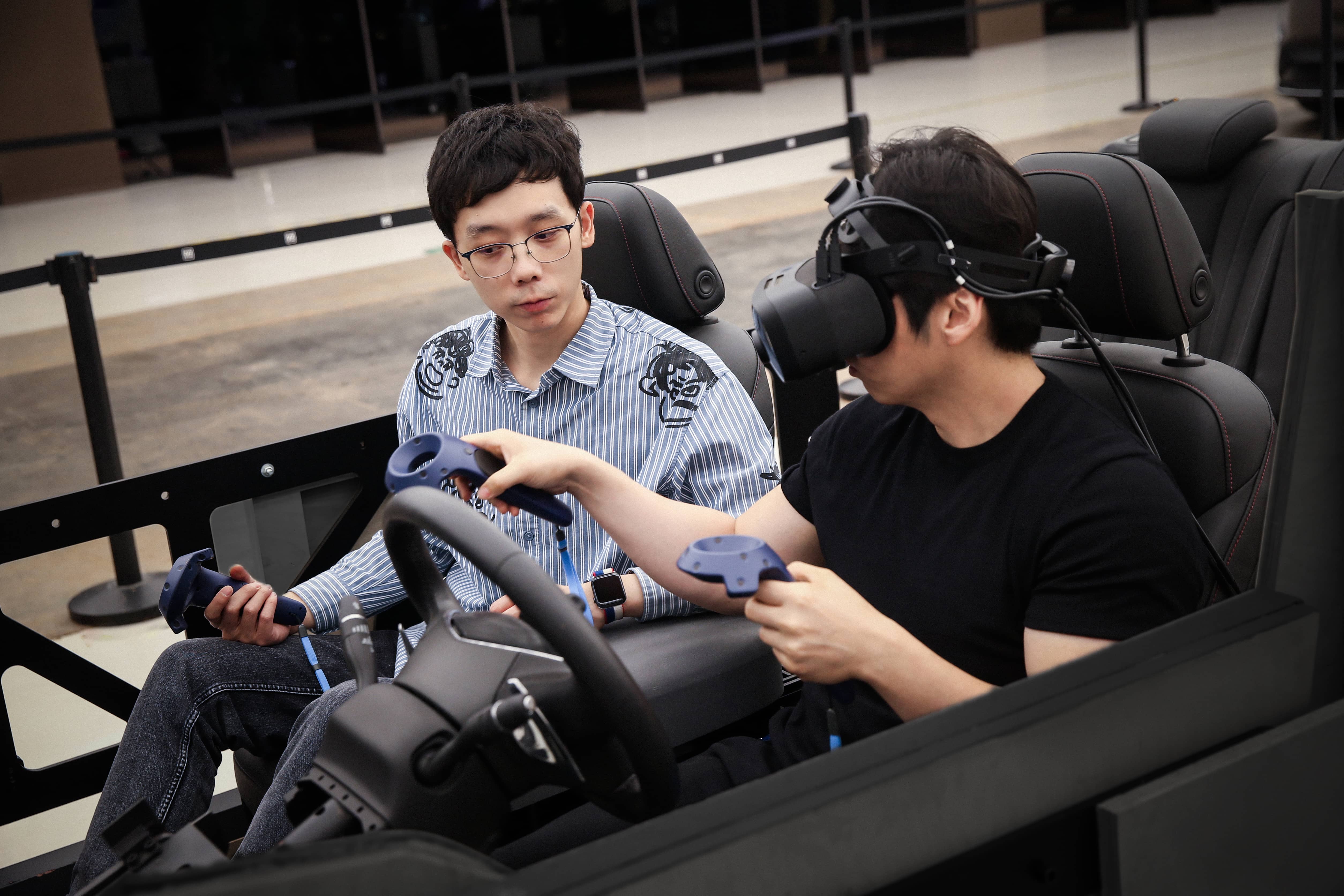 GM reveals Proxima: Future EV design and platform in China
