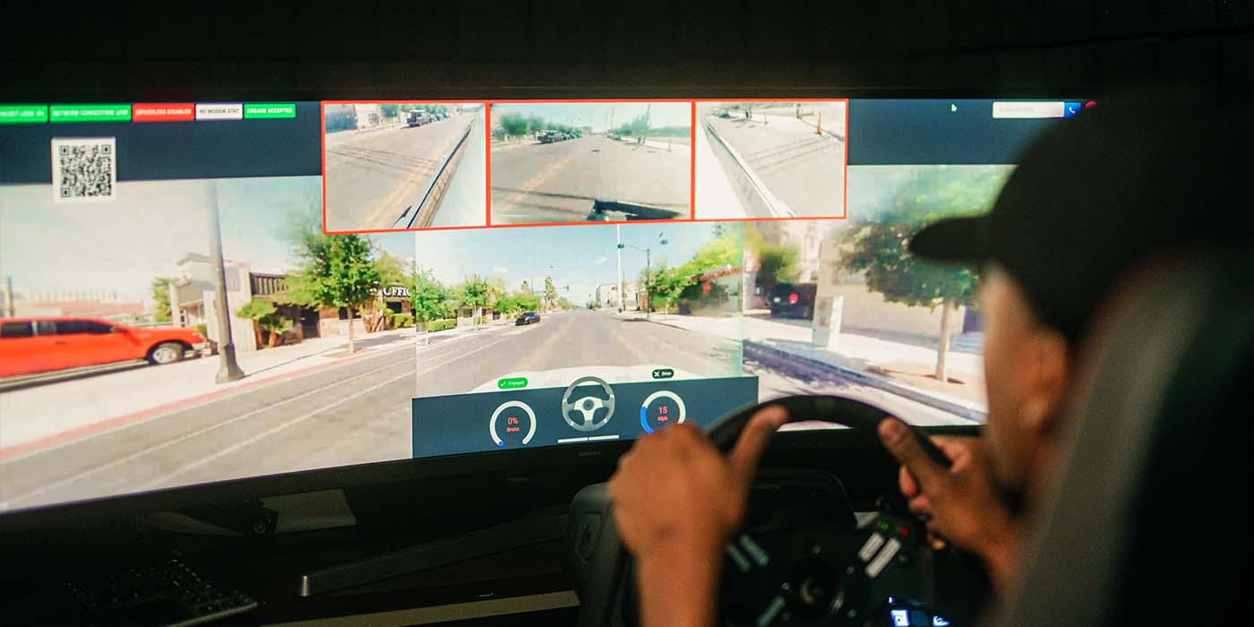 Halo.Car begins operating remote-piloted EVs on public roads