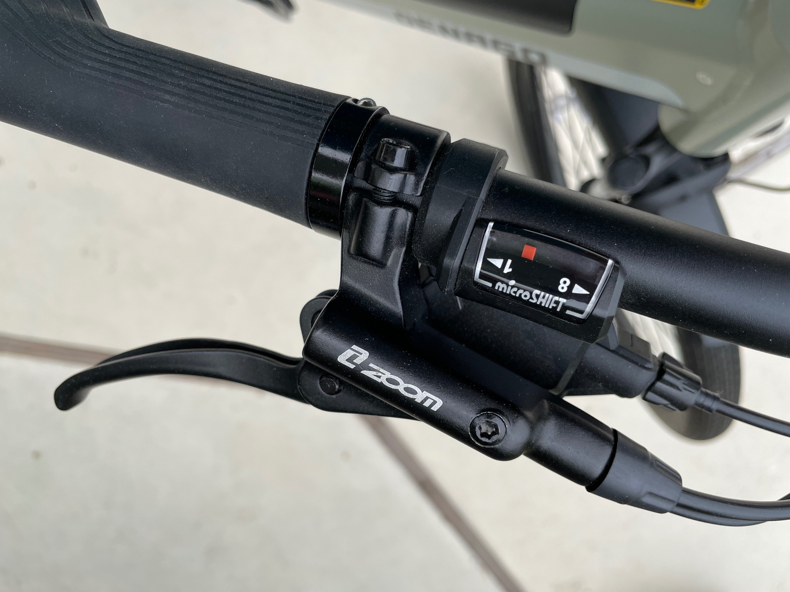 Denago Commute Step-Thru review - a big, comfy bike with some quirks ...