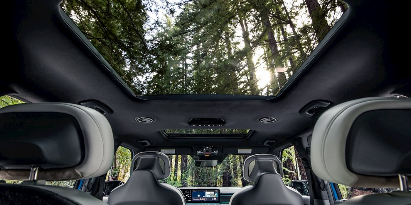 Kia's flagship EV9 three-row electric SUV is redefining the brand