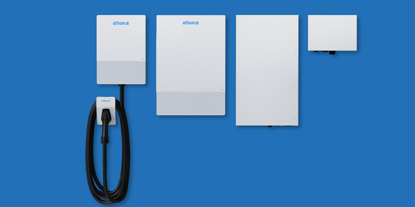 GM Energy shares details of Ultium Home charging bundles