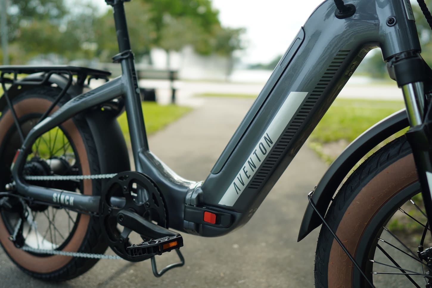 Aventon Sinch 2 review: I’m loving the new torque sensor & more!