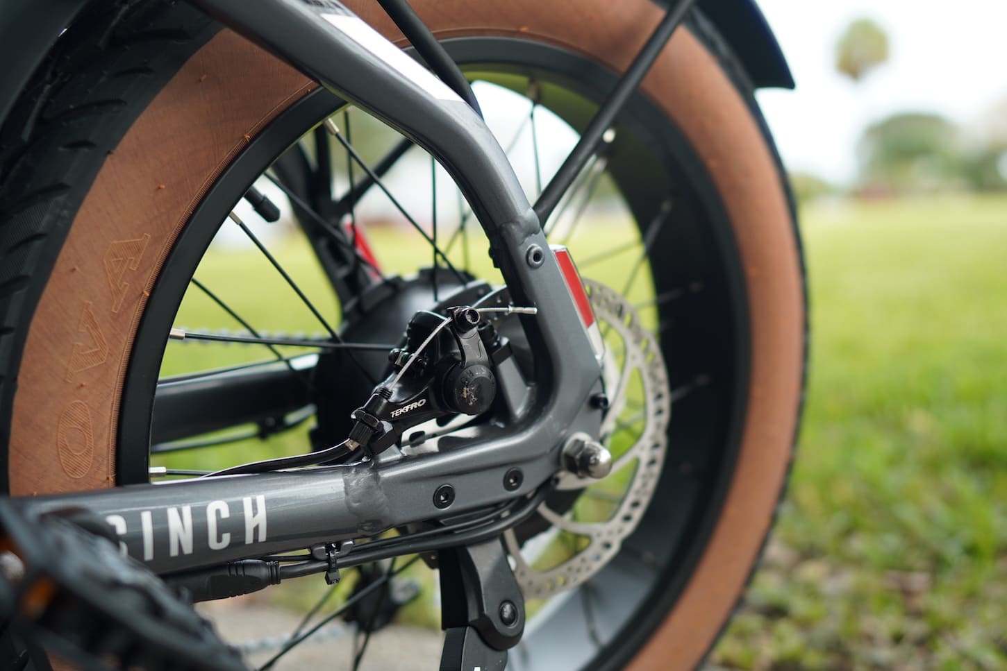 Aventon Sinch 2 review: I’m loving the new torque sensor & more!
