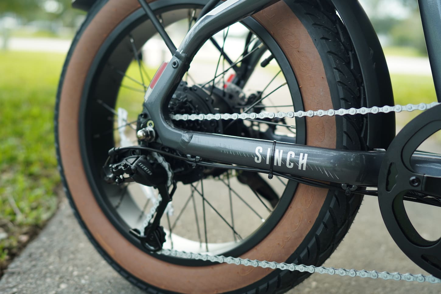 Aventon Sinch 2 review: I’m loving the new torque sensor & more!