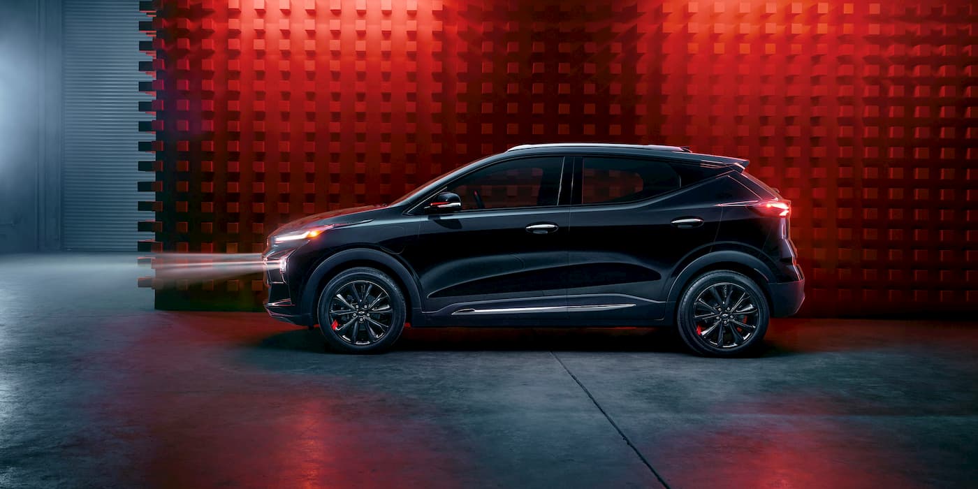 GM's new Bolt EV will save billions with affordable LFP batteries