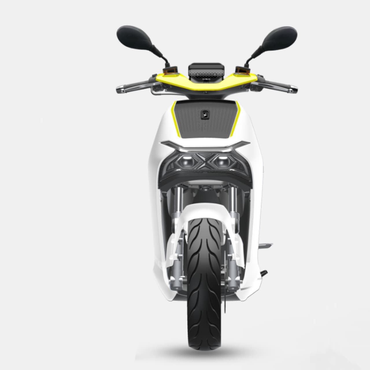 CSC ES5 launched as 53 mph seated electric scooter in the US