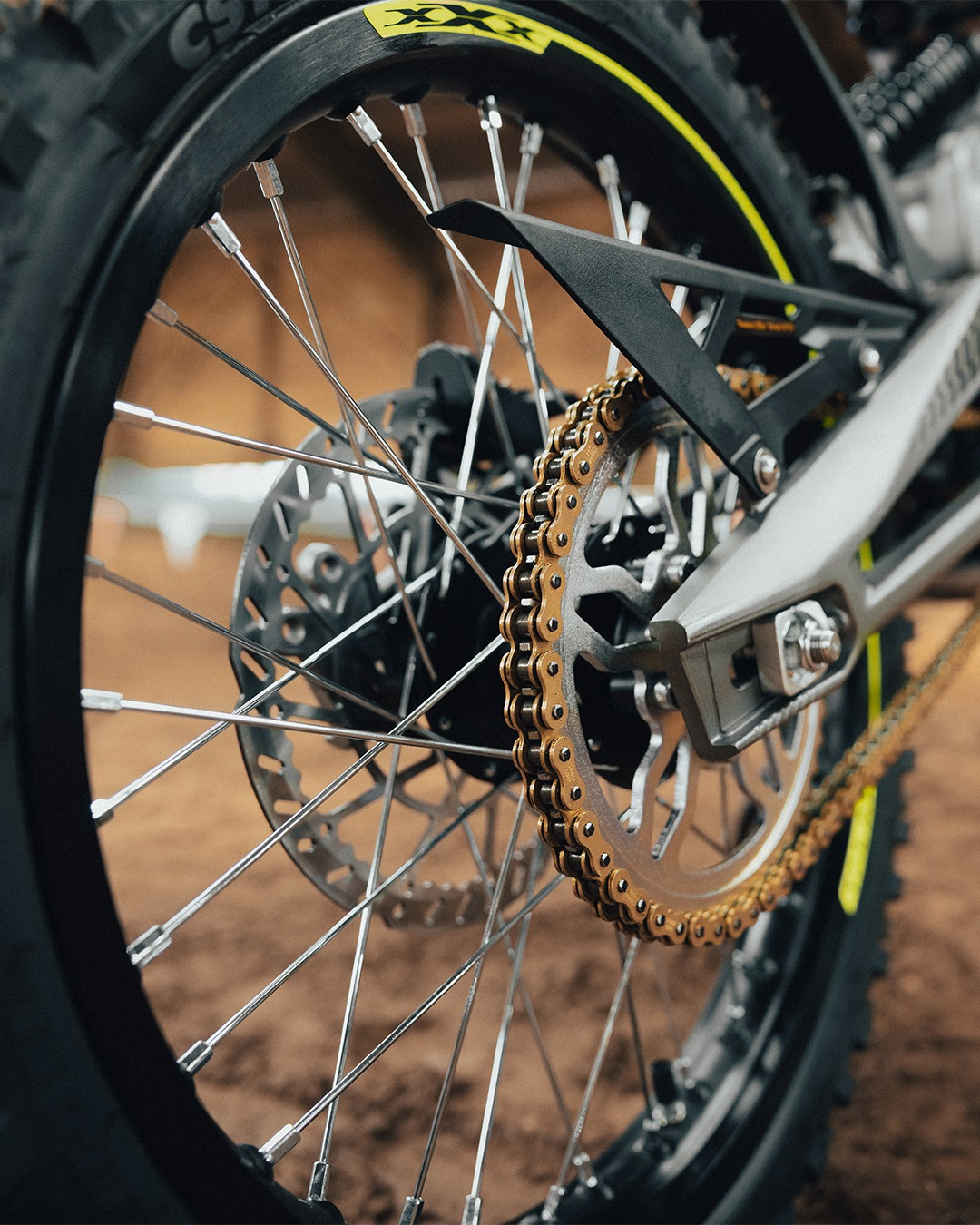 Luna Talaria XXX goes on sale for game-changing $2995 (U) | Electrek