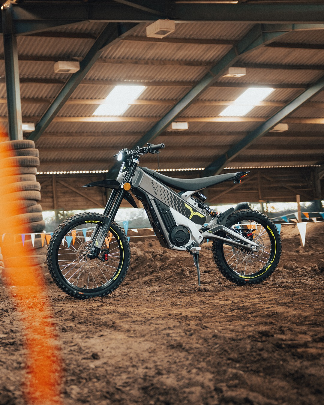 Luna Talaria XXX goes on sale for game-changing $2995 (U) | Electrek