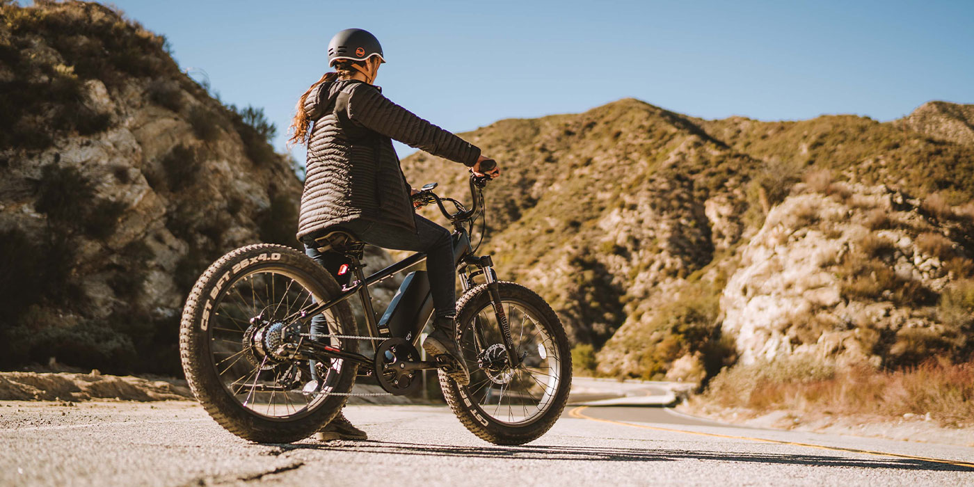 Juiced RipCurrent e-bike falls to new $1,249 low, more | Electrek