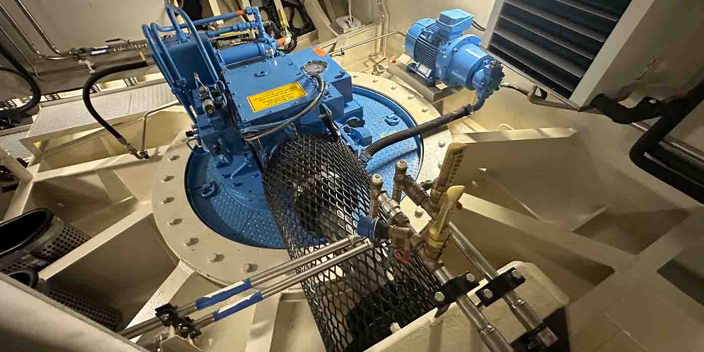 I went to Sweden and experienced a growing fleet of electric ferries