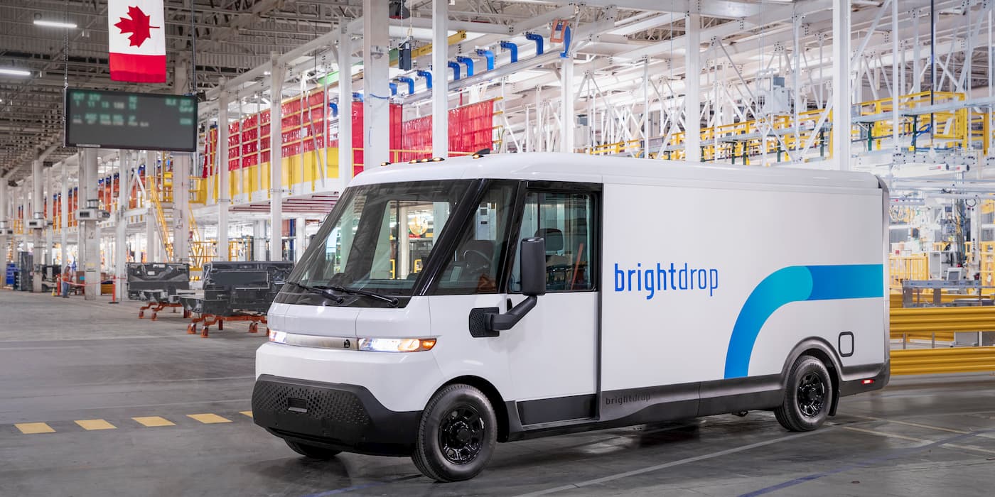 GM battery production woes worsen as CAMI EV plant shuts down